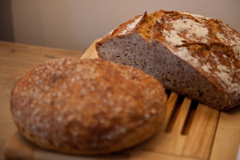 How to make the best bread ever – eirikso